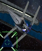 Cornerian Fighter/Gallery | Arwingpedia | Fandom