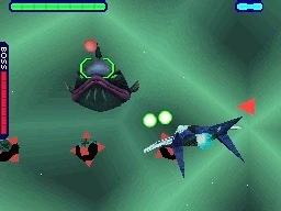 Anglar Emperor/Games | Arwingpedia | Fandom