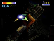 Spyborg | Arwingpedia | Fandom