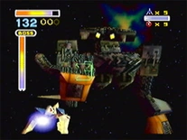 Spyborg | Star Fox 64 Wiki | Fandom