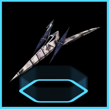 Arwing Mark I | Star Fox Event Horizon Wiki | Fandom
