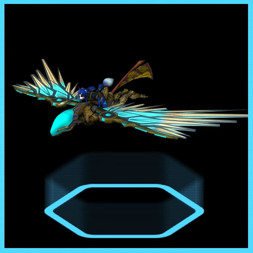 Cerinian Morph Armor | Star Fox Event Horizon Wiki | Fandom