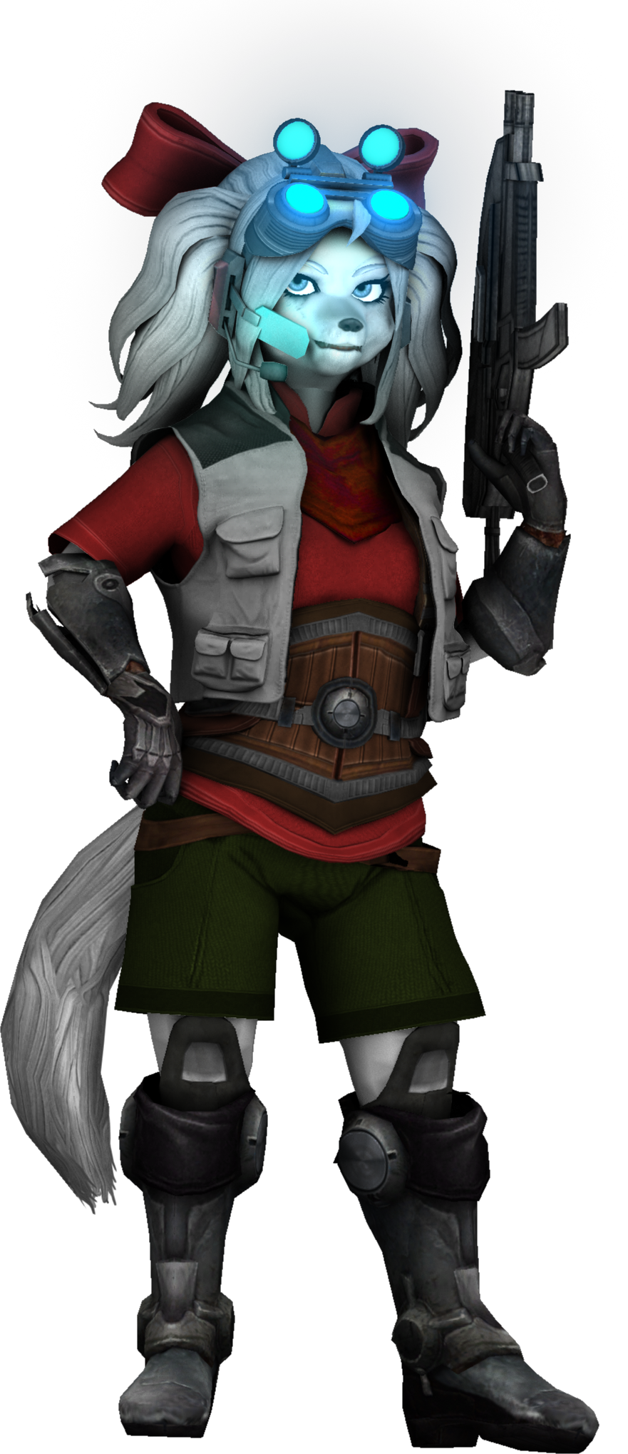 Fay Collie | Star Fox Event Horizon Wiki | Fandom Fay Collie | Star Fox Event Horizon Wiki | Fandom