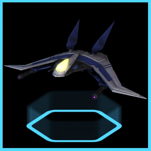 Arwing Cloudrunner | Star Fox Event Horizon Wiki | Fandom
