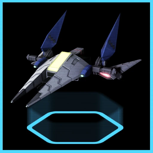 Arwing Interceptor | Star Fox Event Horizon Wiki | Fandom