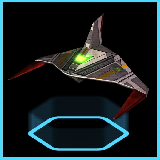 Mantis Fighter | Star Fox Event Horizon Wiki | Fandom