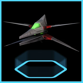 Wolfen | Star Fox Event Horizon Wiki | Fandom