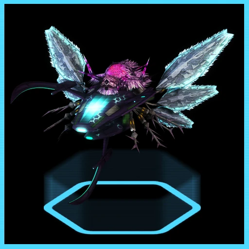 Shadow Jackal | Star Fox Event Horizon Wiki | Fandom