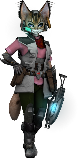 Miyu Lynx | Star Fox Event Horizon Wiki | Fandom Miyu Lynx | Star Fox Event Horizon Wiki | Fandom