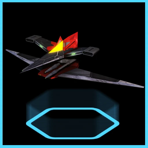 Rainbow Delta | Star Fox Event Horizon Wiki | Fandom