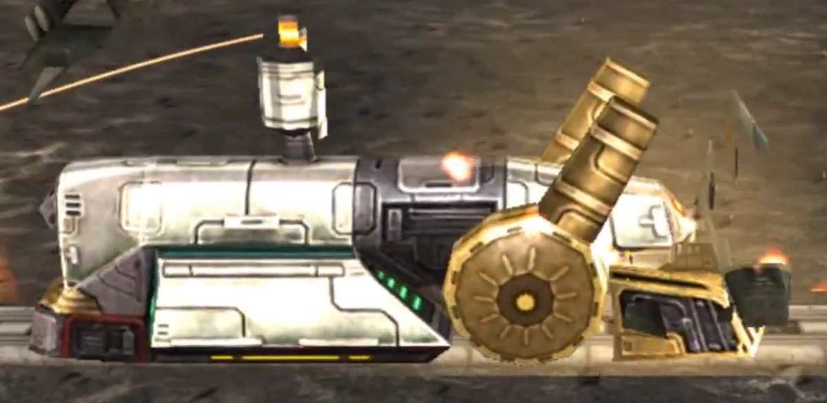 The Forever Train | Star Fox Fan Fiction Wiki | Fandom