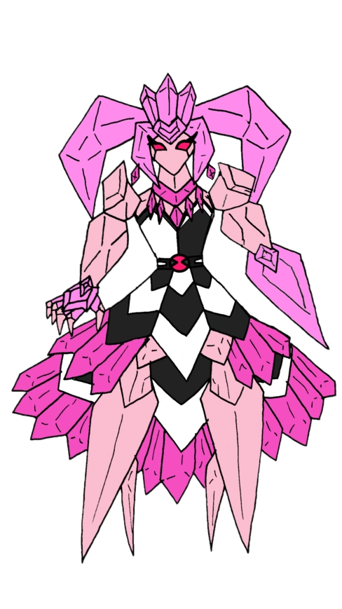 Aparoid Arcane | Star Fox Fan Fiction Wiki | Fandom