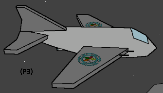 SF-32 Varlet | Star Fox Fan Fiction Wiki | Fandom