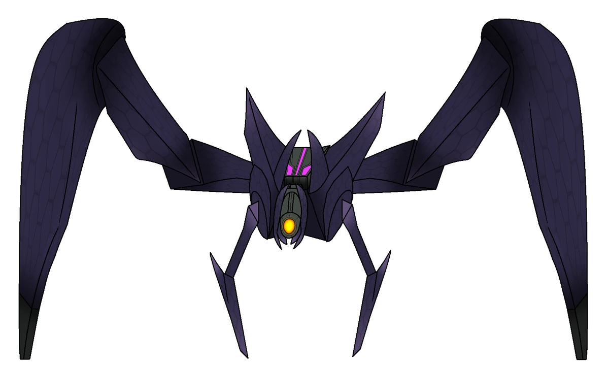 Aparoid Sectarian | Star Fox Fan Fiction Wiki | Fandom