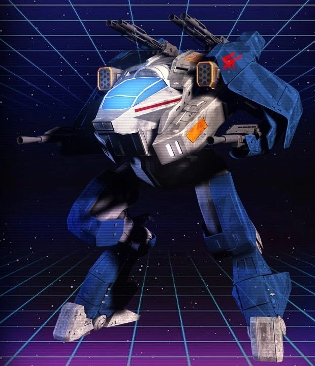 Star Walker | Star Fox Fan Fiction Wiki | Fandom