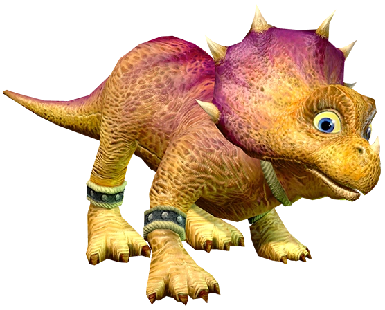 Tricky | Star Fox Fan Fiction Wiki | Fandom