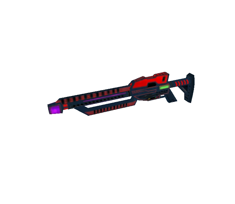 Demon Sniper Rifle | Star Fox Fan Fiction Wiki | Fandom