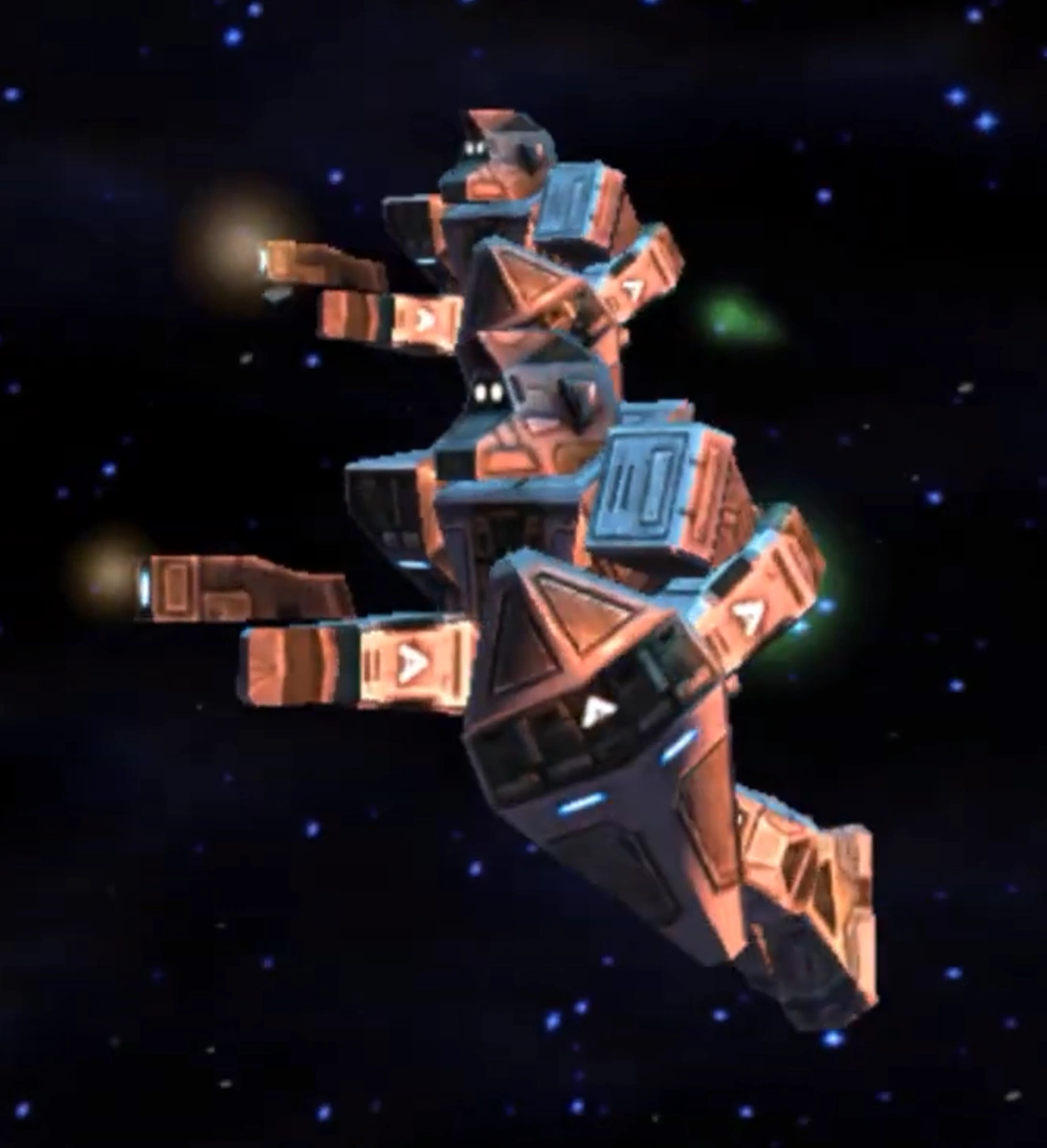 Shogun Trooper | Star Fox Fan Fiction Wiki | Fandom