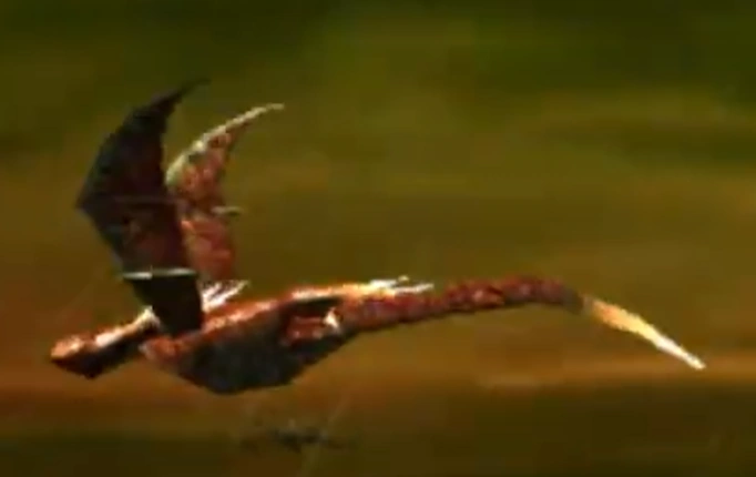 Z-Gulls | Star Fox Fan Fiction Wiki | Fandom