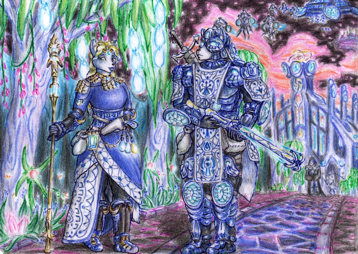 Cerinian Infantry | Star Fox Fan Fiction Wiki | Fandom