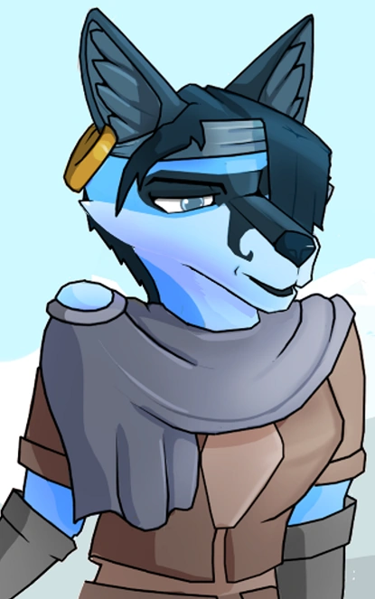 Losah | Star Fox Fan Fiction Wiki | Fandom