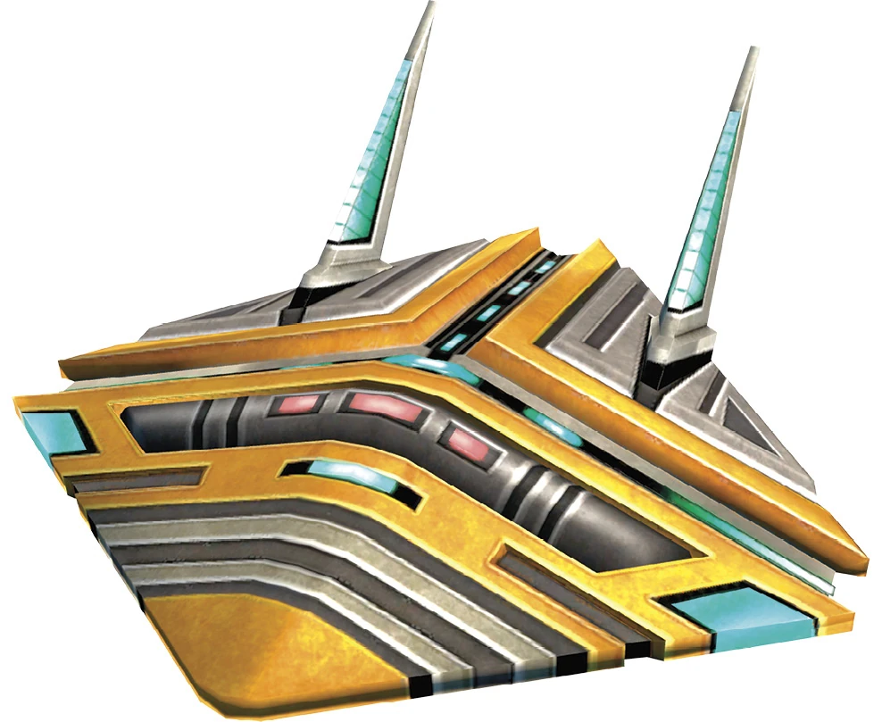 Invader II Fighter | Star Fox Fan Fiction Wiki | Fandom