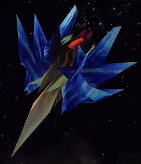 Crystalline Aparoid | Star Fox Fan Fiction Wiki | Fandom