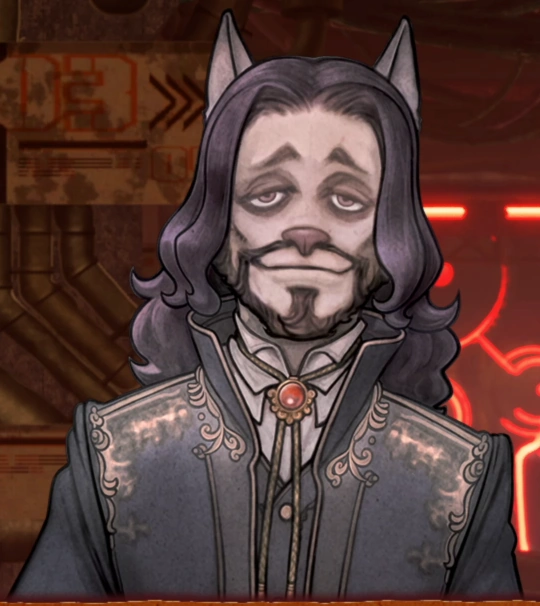 Cayenne | Star Fox Fan Fiction Wiki | Fandom