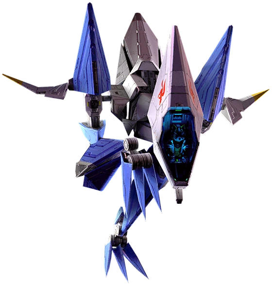 Walker | Star Fox Fan Fiction Wiki | Fandom