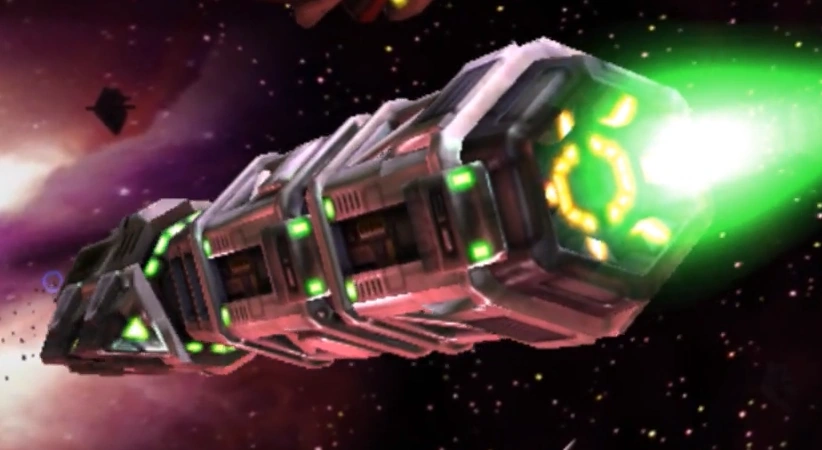 Copperhead Missile | Star Fox Fan Fiction Wiki | Fandom