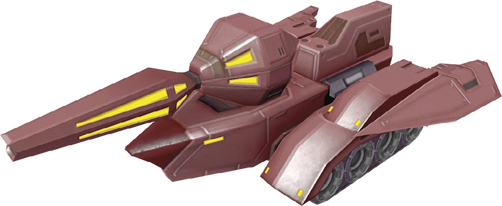 Red Cannon | Star Fox Fan Fiction Wiki | Fandom