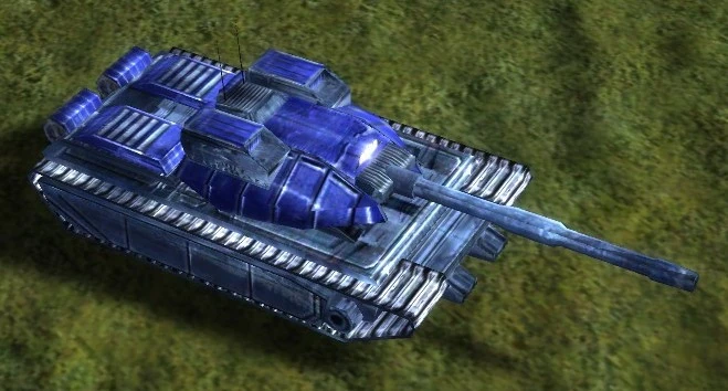 Cornerian Light Tank | Star Fox Fan Fiction Wiki | Fandom