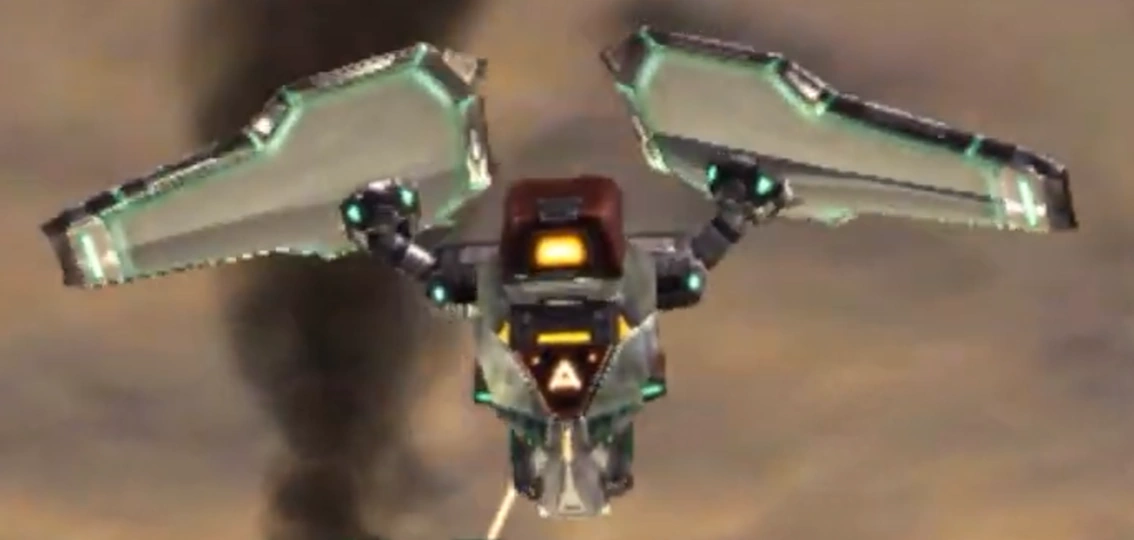 Mechbeth | Star Fox Fan Fiction Wiki | Fandom