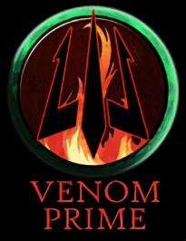Venom Prime | Star Fox Fan Fiction Wiki | Fandom