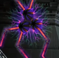 Aparoid Growth | Star Fox Fan Fiction Wiki | Fandom