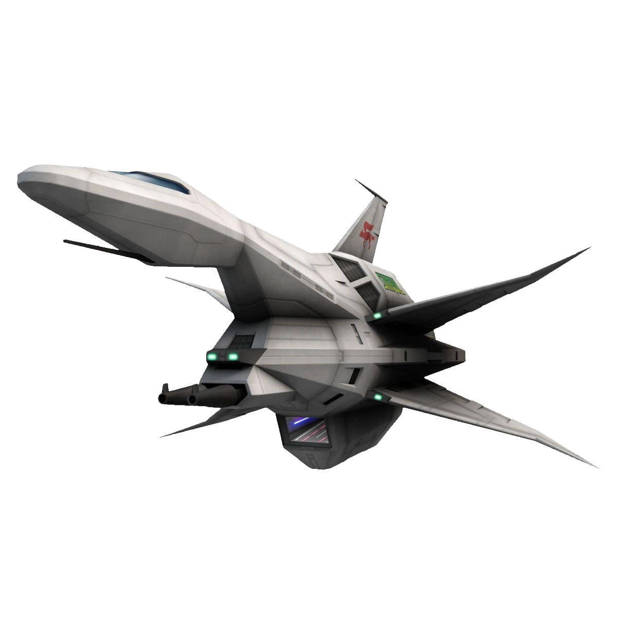 Great Fox | Star Fox Fan Fiction Wiki | Fandom