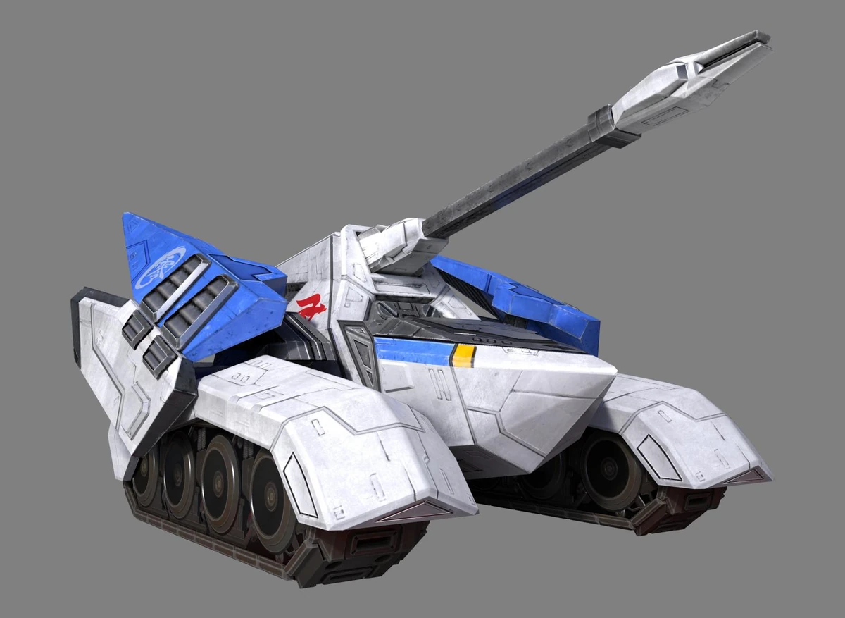 Landmaster | Star Fox Fan Fiction Wiki | Fandom
