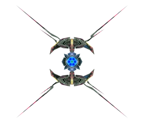 Shelled Aparoid | Star Fox Fan Fiction Wiki | Fandom