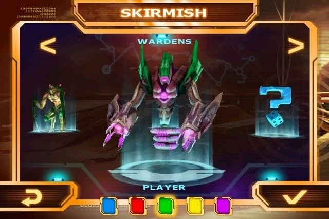 Wardens | Starfront: Collision Wiki | Fandom