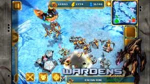 Guardian | Starfront: Collision Wiki | Fandom