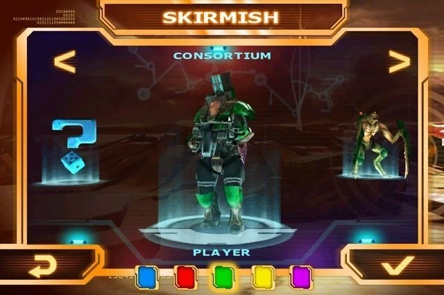 Consortium | Starfront: Collision Wiki | Fandom