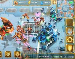 Head Quarters | Starfront: Collision Wiki | Fandom