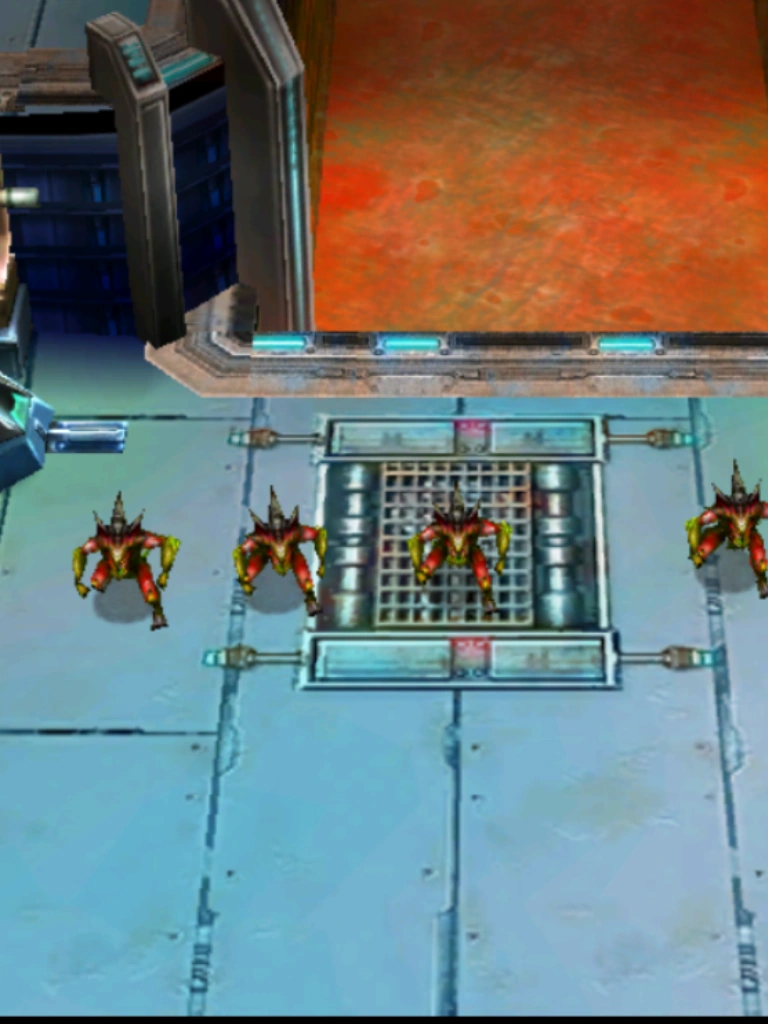 Venom Slinger | Starfront: Collision Wiki | Fandom