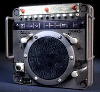 Intercom | Star Frontiers Wiki | Fandom