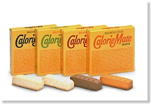 Survival Rations | Star Frontiers Wiki | Fandom