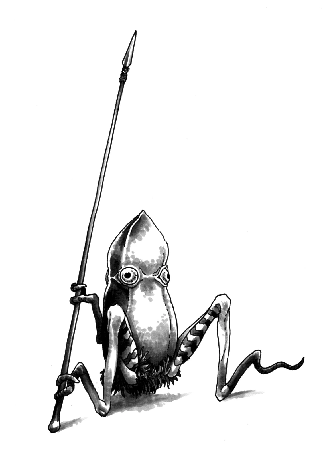 Category:Volturnus Native Wildlife | Star Frontiers Wiki | Fandom