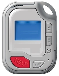 Emergency Beacon | Star Frontiers Wiki | Fandom