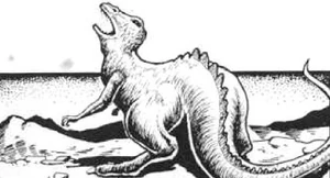 Loper | Star Frontiers Wiki | Fandom