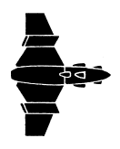 Corvette | Star Frontiers Wiki | Fandom