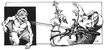 Tangler Grenade | Star Frontiers Wiki | Fandom